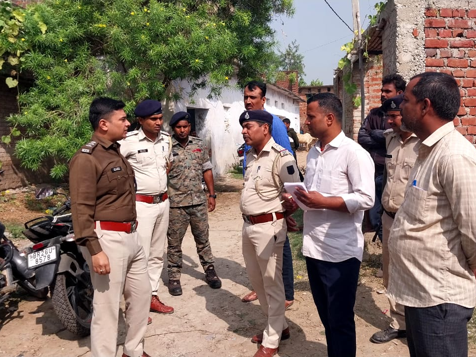 Fight over land in Aurangabad, 2 dead | औरंगाबाद में जमीन के लिए मारपीट ...