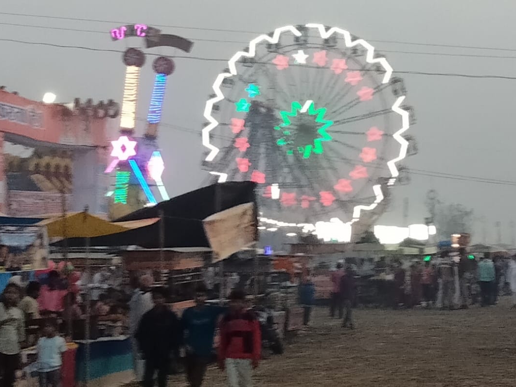 See the mini Kumbh of Badaun in 15 pictures | 15 तस्वीरों में देखिए ...