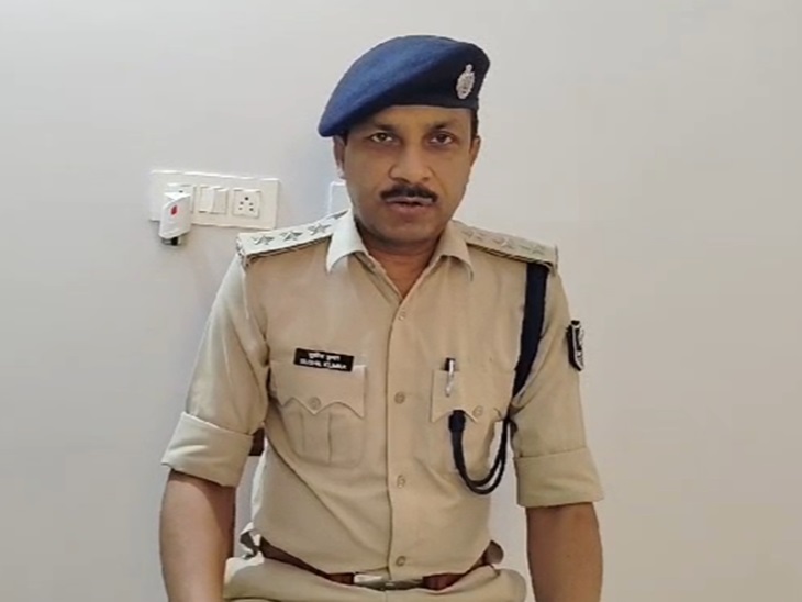 AIIMS doctor molested in the middle of the road in Patna by Three bike rider Youth Patna Police ...