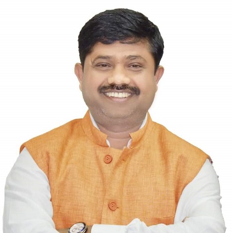 Cabinet Minister Nand Gopal Gupta Nandi accountant cyber fraud in Prayagraj | कैबिनेट मंत्री ...