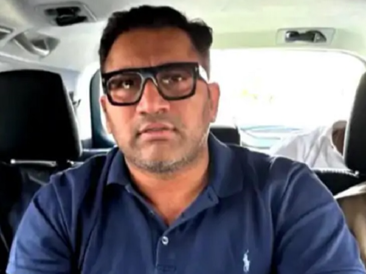 Former MLA Dharam Singh Chhoker Son Sikander Controversy Update; Rohtak ...