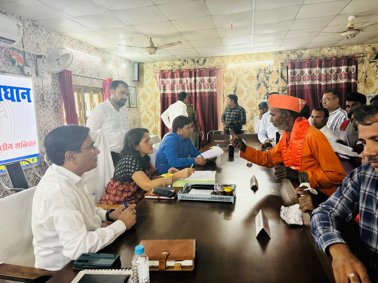 Complete Solution Day Lucknow DM Sadar Commissioner Mohanlalganj tahsil ...