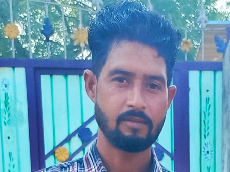 Mansa Car Hits Bike One Died One Injured News Update | मानसा में गाड़ी ...