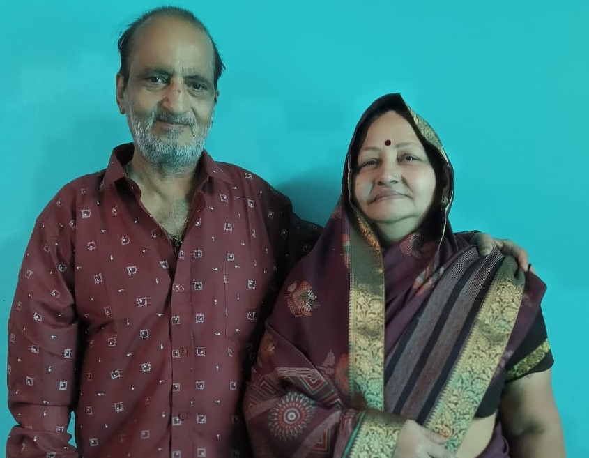 Rajasthan Hyderabad Neeraj Panwar Honour Killing Story | Wife Brother ...