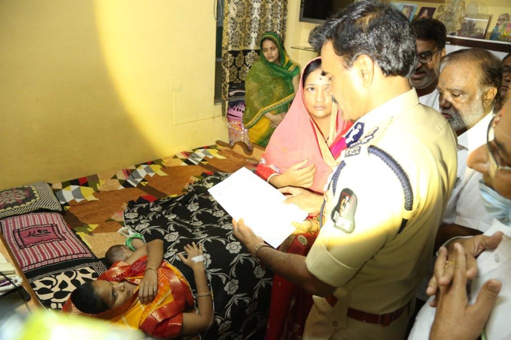 Rajasthan Hyderabad Neeraj Panwar Honour Killing Story | Wife Brother ...