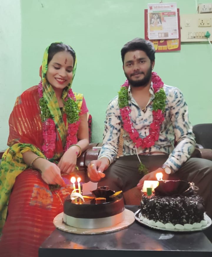 Rajasthan Hyderabad Neeraj Panwar Honour Killing Case | Wife Brother ...