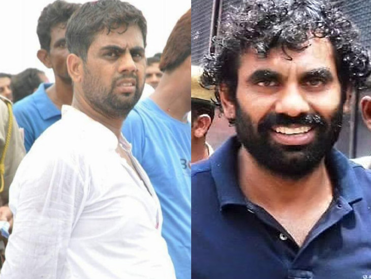 Anand Pal's brother gets bail