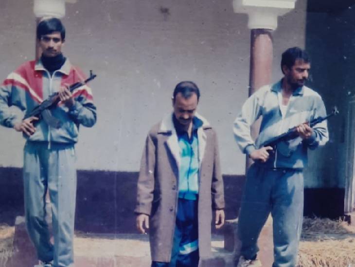 Bihar Politics Tarari Imamganj MLA Deepa Manjhi Vishal Prashant Success ...