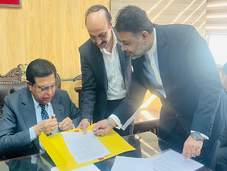 Haryana Human Rights Commission Appointment Update CM Nayab Saini ...