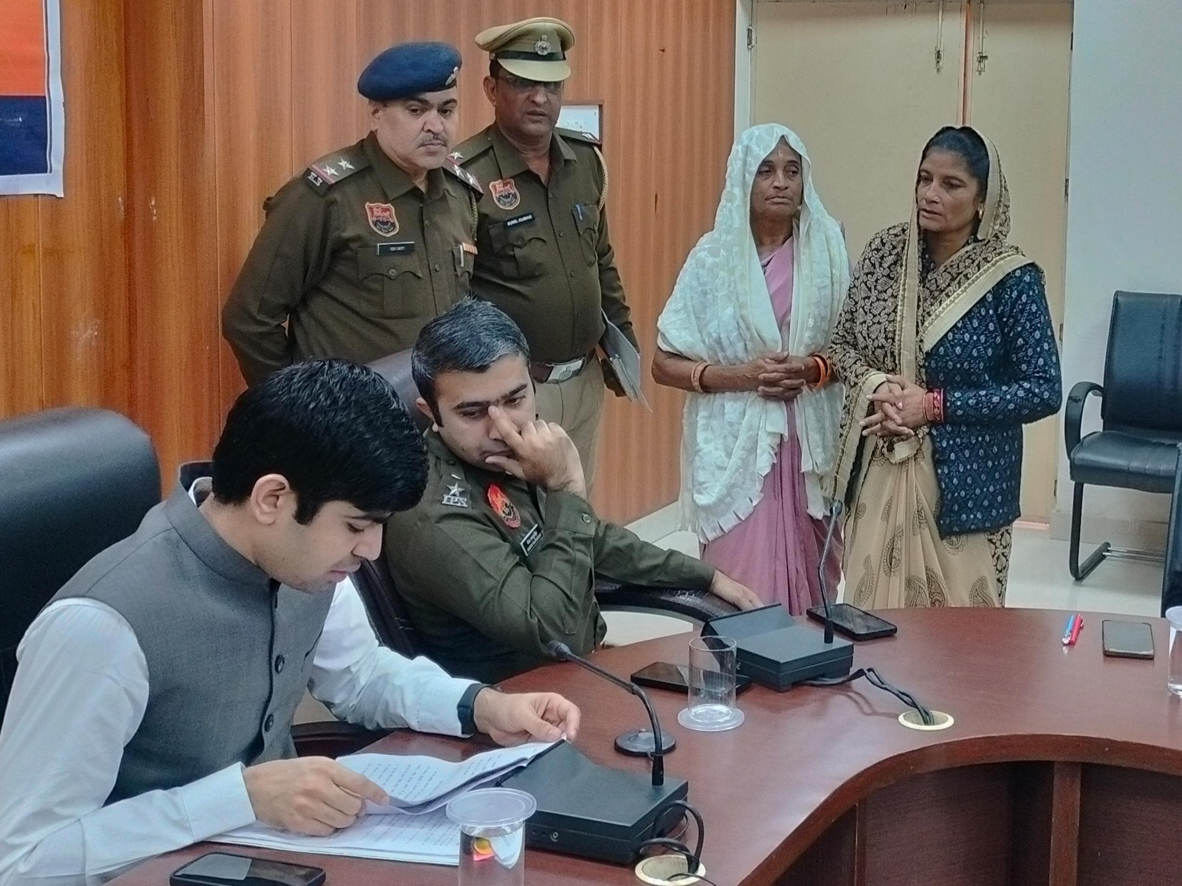 Latest Rewari News (रेवाड़ी न्यूज़): पढ़ें 30 नवम्बर के ताज़ा समाचार ...