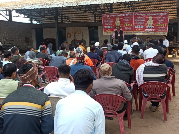 Demand for formation of 8th Pay Commission Gangapur city Rajasthan ...