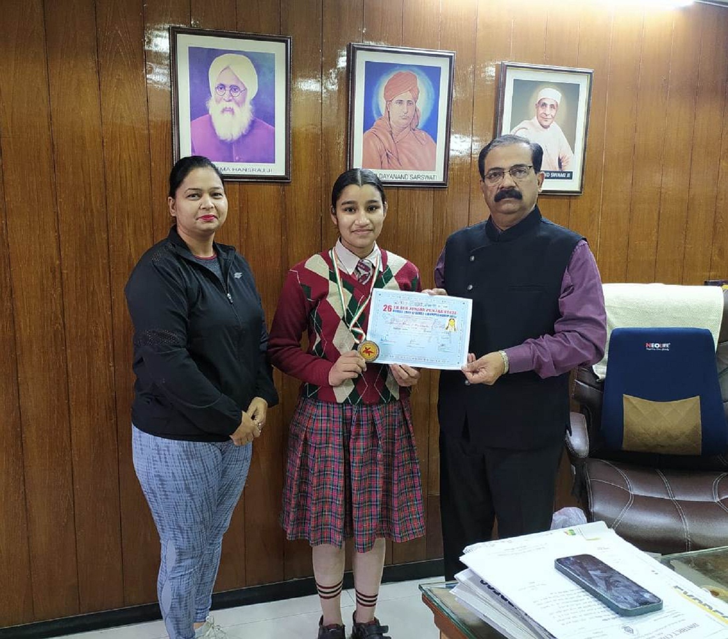 Latest Ambala News (अम्बाला न्यूज़): पढ़ें 12 दिसम्बर के ताज़ा समाचार ...