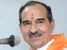 Rajasthan BJP state president Madan Rathod received death threat ...