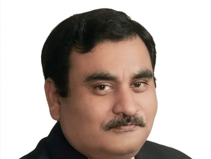 Dr. Deepak Gupta will be the principal of the medical college jhalawar ...