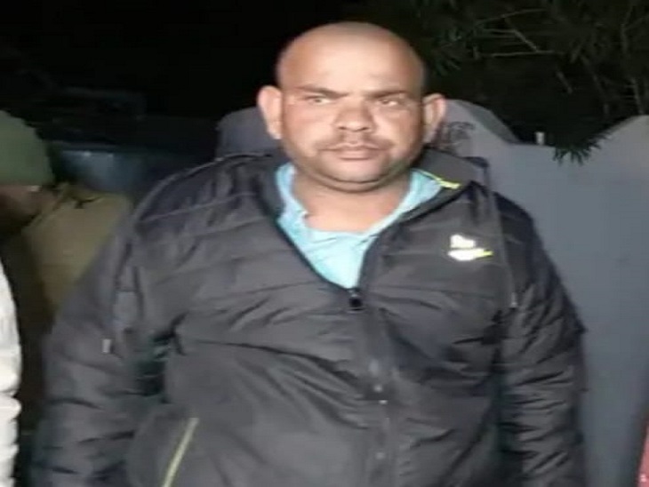 ADG's hunter on the gang of Azamgarh's strongman MLA | रमाकांत समेत 15 ...