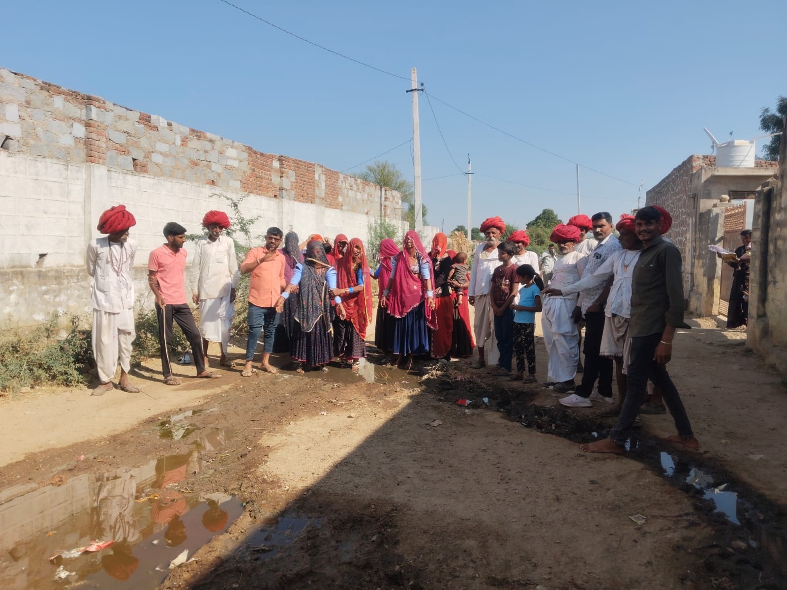 Latest Pali (Marwar) News (पाली न्यूज़): पढ़ें 2 दिसम्बर के ताज़ा ...