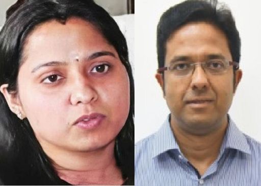 Haryana IAS Transfer List IAS Ashok Khemka Sumita Mishra Anurag Rastogi ...