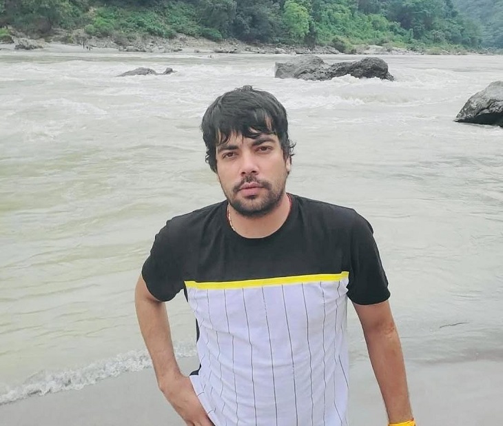 Haryana Rohtak Encounter | Gangster Rahul Baba, Sumit Plotra | हरियाणा में पुलिस-बदमाशों में ...