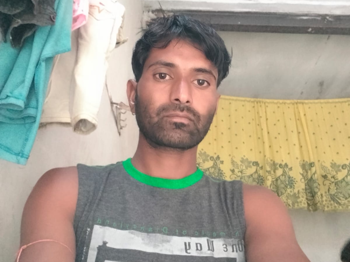 Narnaul pickup Trala accident driver Death | नारनौल में ट्राला ने पिकअप ...