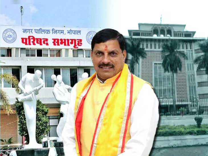 Dr. Mohan Sarkar did not like Shiv-Raj's election strategy | एमपी में ...