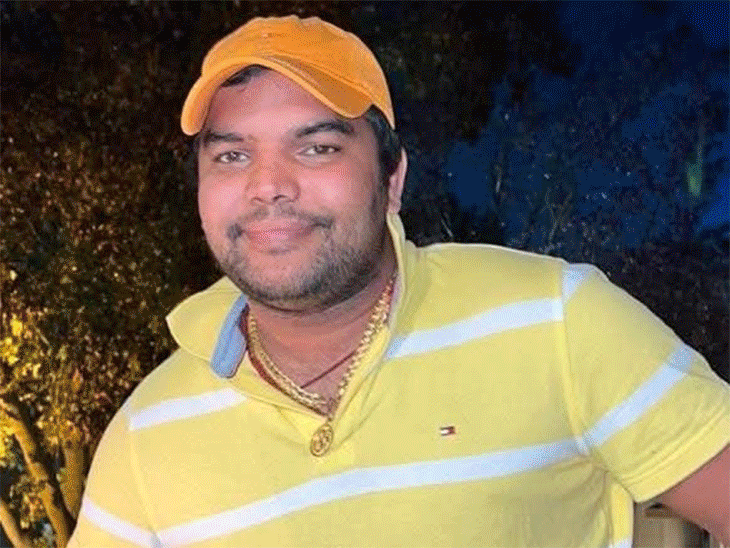 Chandigarh Bomb Blast mastermind Randeep Malik America Truck Driver | चंडीगढ़ बम ब्लास्ट के ...