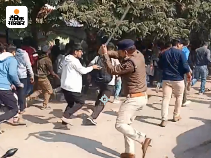 BPSC candidates met the Commission Chairman Parmar Ravi Manubhai | BPSC ...