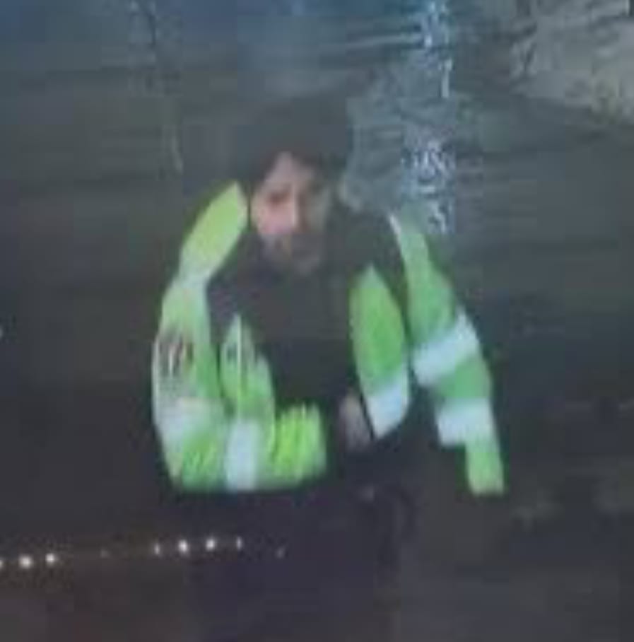 Punjab Canada Edmonton Harshandeep Singh Security Guard Firing Murder ...