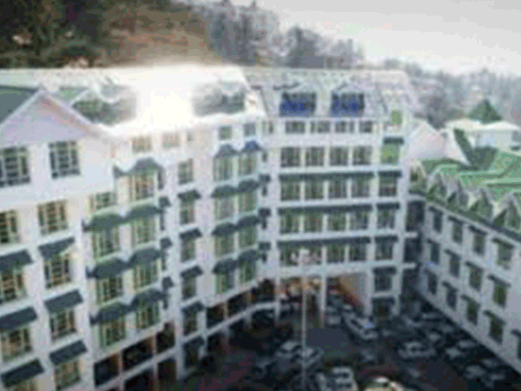 Himachal Economic crisis PWD Contractor Payment hold CM Sukhwinder ...