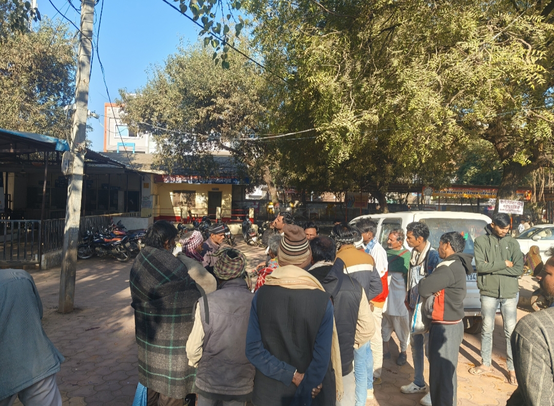 MP Guna Brothers Murder Case; Bablu Barela | Pratap Barela | गुना में ...