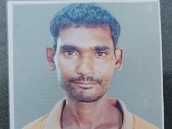 The body of a young man missing for 10 days was found in the forest