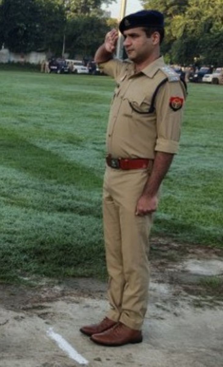 Kanpur IIT Student Rape Case; ACP Mohsin Khan | High Court | IIT छात्रा ...