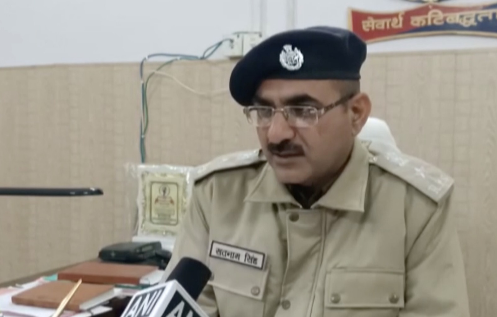 Rajasthan RPS IPS Officers Promotion List Update | Lokesh Sonwal | 8 ...