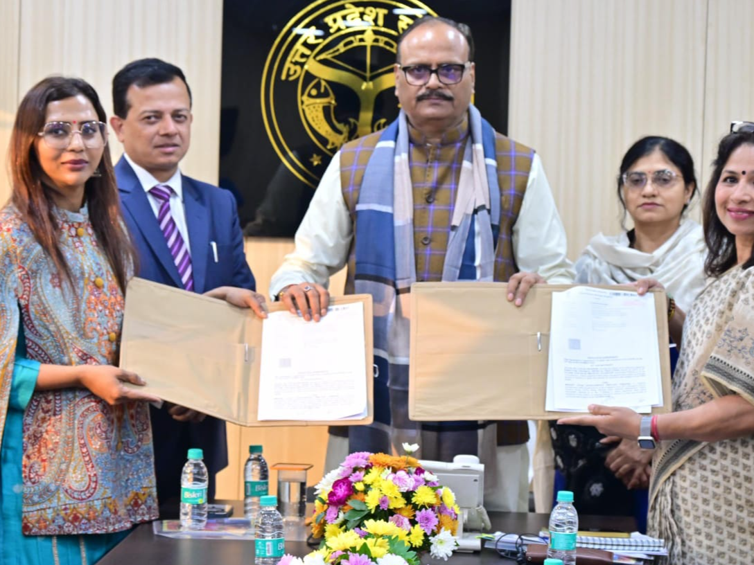 UP - Lucknow - UP gets the gift of another medical college, Varanasi ...