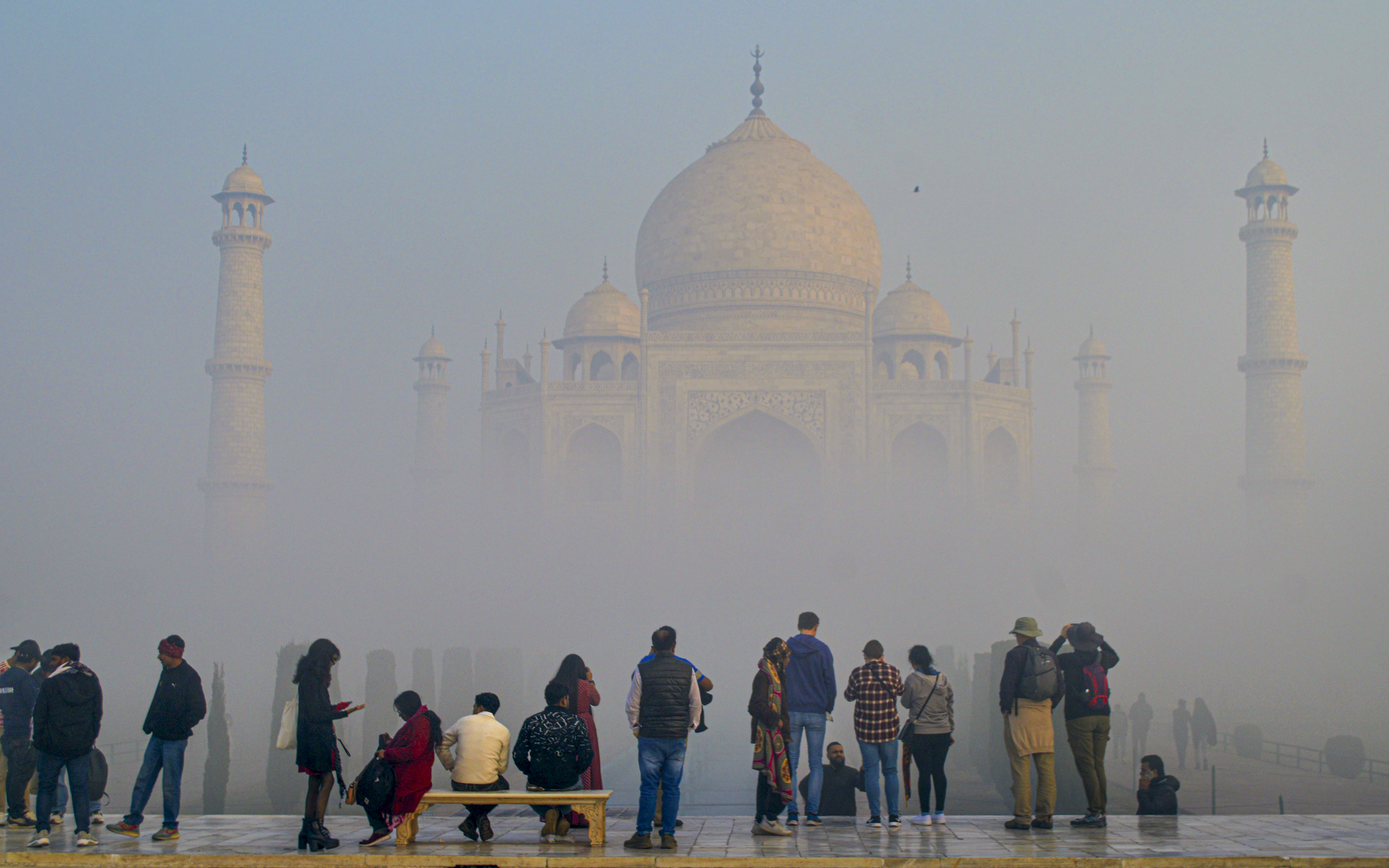 IMD Weather Update; Mumbai Maharashtra | Cold Wave Alert , snow in 5 ...
