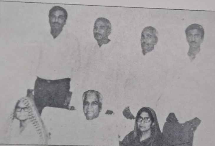 Haryana CM Om Prakash Chautala Political Journey Photos | Sirsa ...