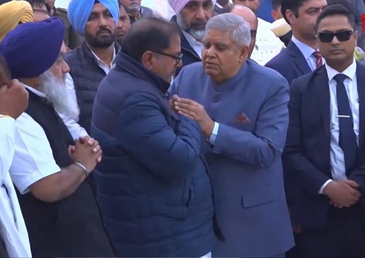 Om Prakash Chautala Funeral Photos Updates | Sirsa Farm House