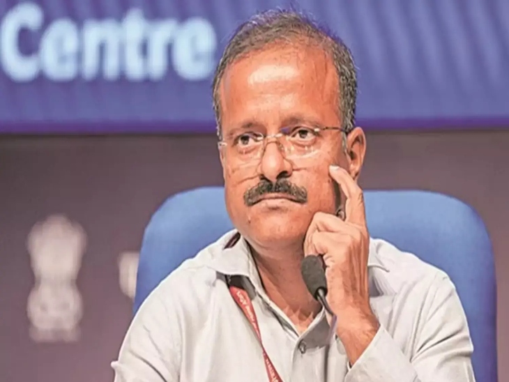 Health Secretary IAS Amit Kataria | IAS Mukesh Bansal CM Secretary ...