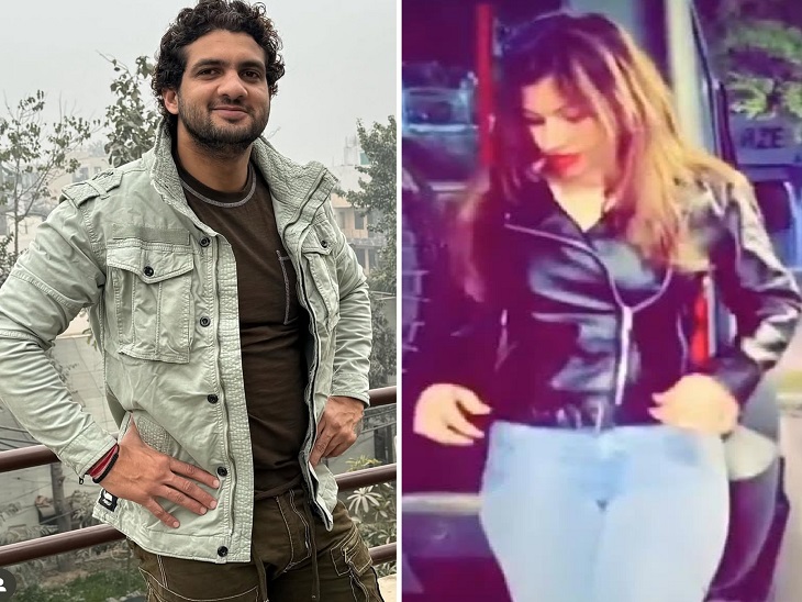 Panchkula Hotel Sultanat Firing Case; 3 Killed | Haryana News | Triple ...