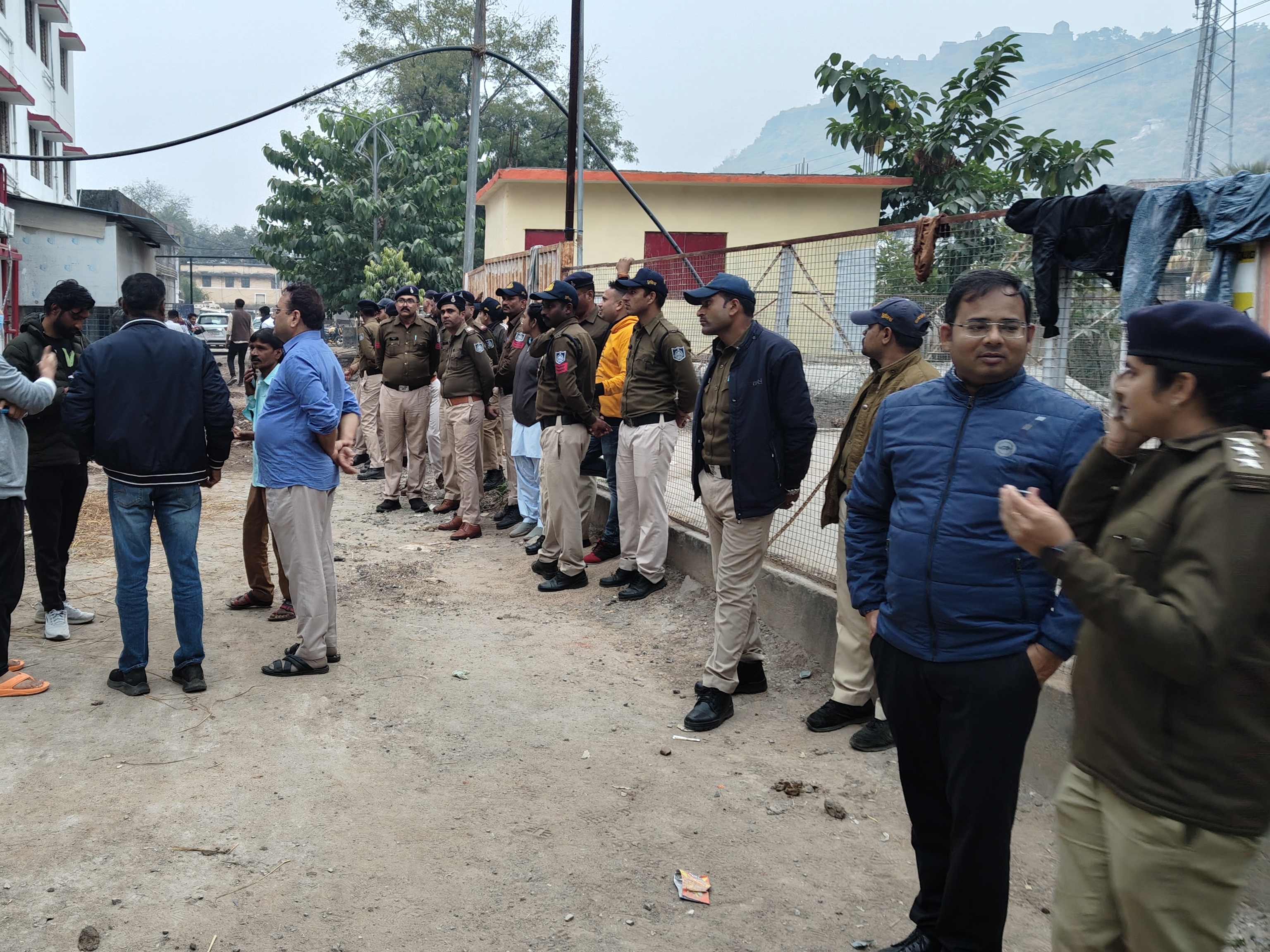 Rape accused priest consumes poison in police custody