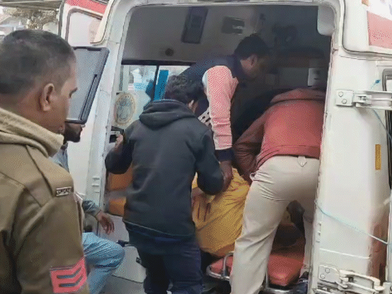 Rape accused priest consumes poison in police custody