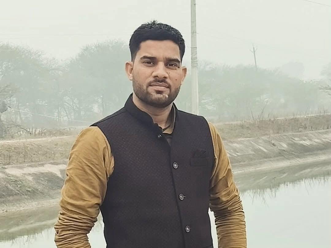 List of BJP Mandal representatives released | बीजेपी मंडल प्रतिनिधियों ...