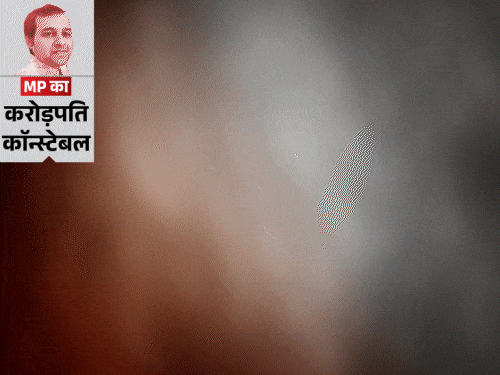 Bhopal RTO Constable Corruption Case; Saurabh Sharma Mother | Uma ...