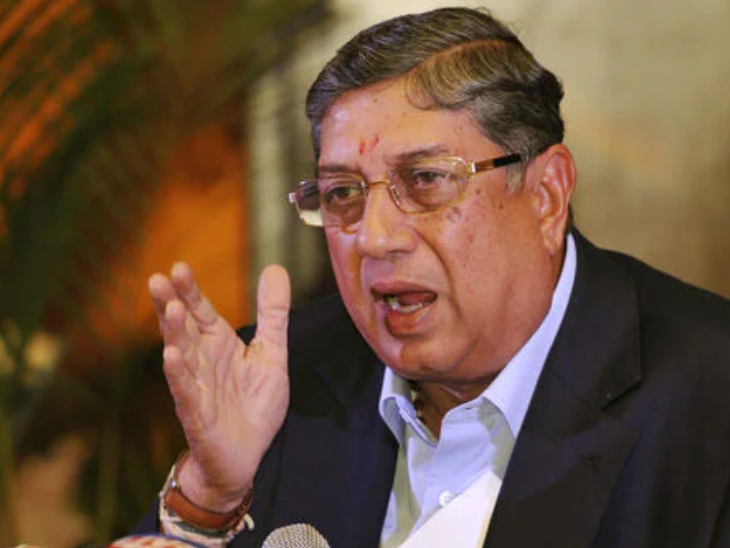 India Cement New CEO Name | Ultratech Cement Aquire India Cement | N ...