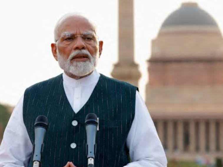 PM Modi will be in Ghaziabad on 29 December | 29 दिसंबर को गाजियाबाद ...