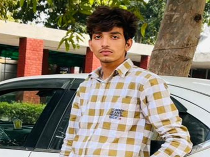 Haryana Rohtak Kalanaur Young Man Praveen Stabbed To Murder Update ...