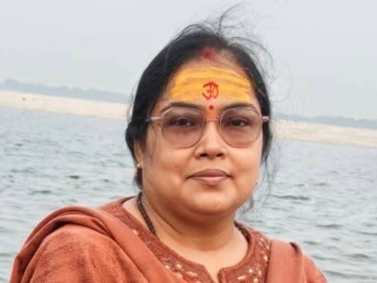 BJP released the list of Mandal Presidents in Ballia, Soni Tiwari ...