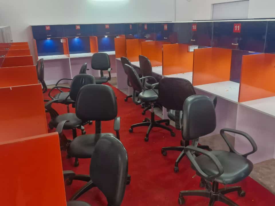 Dynamic library opened in Dynamic Inter College of Ranimau | रानीमऊ के ...