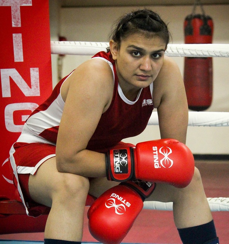 Sweety Boora Boxer or Sanjay Hockey Player will get Arjun Award ...