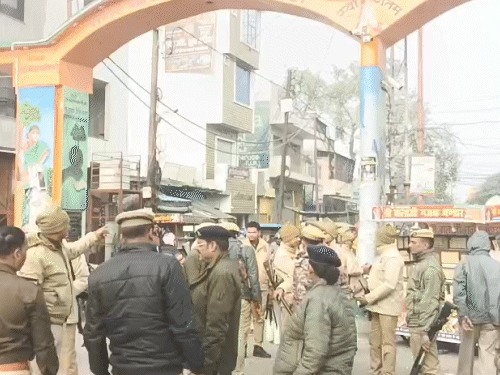 28 convicts sentenced to life imprisonment in Chandan Gupta murder case
