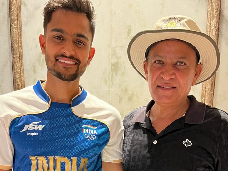 Sweety Boora Boxer or Sanjay Hockey Player will get Arjun Award ...